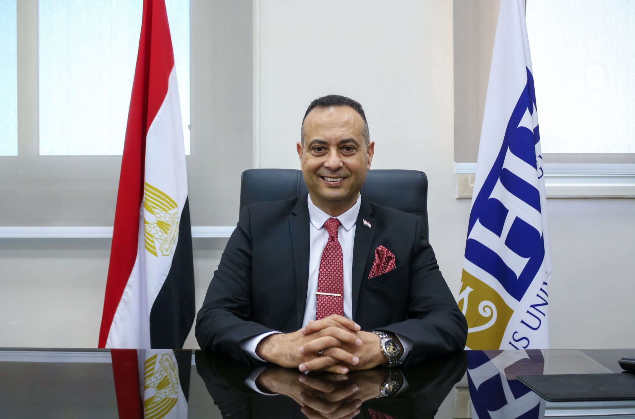 Faculty of Engineering – Horus University